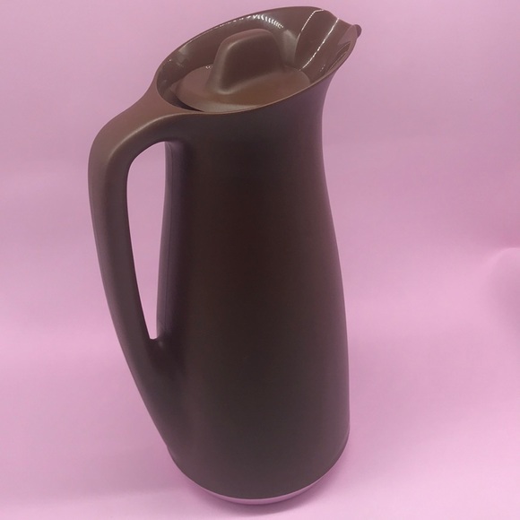 Tupperware | Kitchen | Tupperware Thermotup Pitcher Jug | Poshmark
